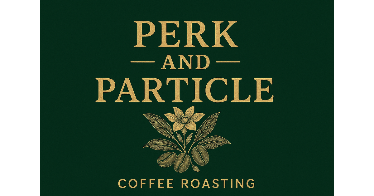 Products – Perk and Particle Coffee Roasting